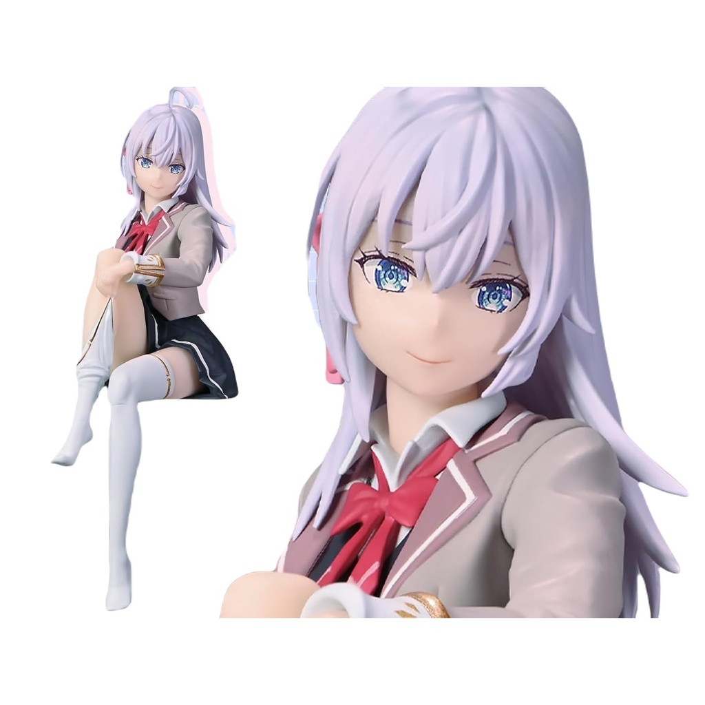 Arya Figure Arya-san from next door who sometimes blurts out in Russian ...