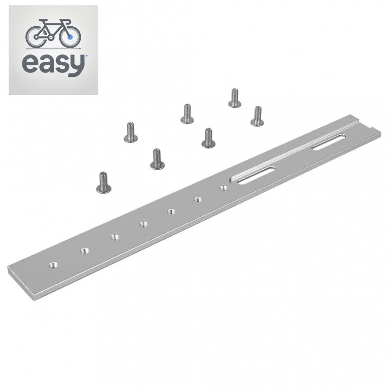 Ebike Battery Mount Bracket Holder For Hailong Battery Adapter Tool ...