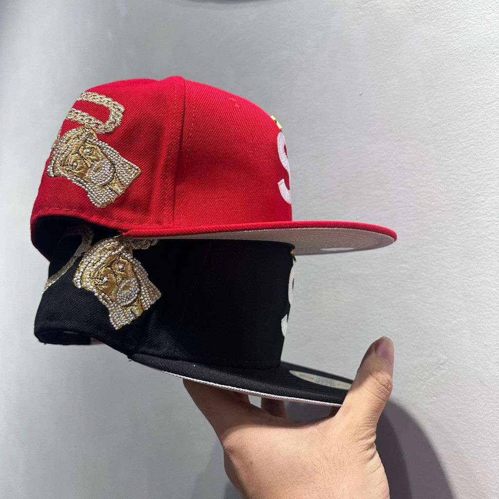 AA Fashion Fitted Hip Hop Outdoor Casual Hats Gorras Man Women full ...