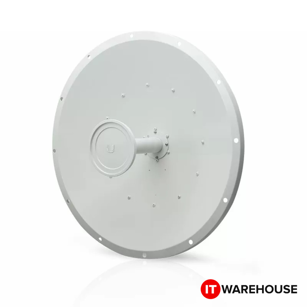 Ubiquiti Networks RocketDish RD-5G30 - 5GHz,30dBi high-performance 2x2 ...