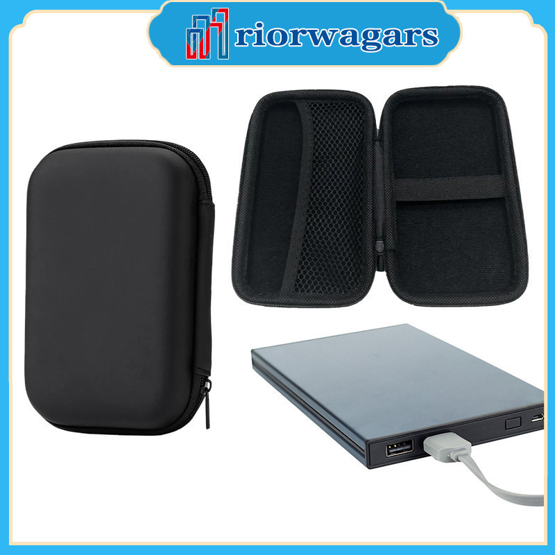 External Hard Drive Carrying Case Portable Case External Hard Drive ...