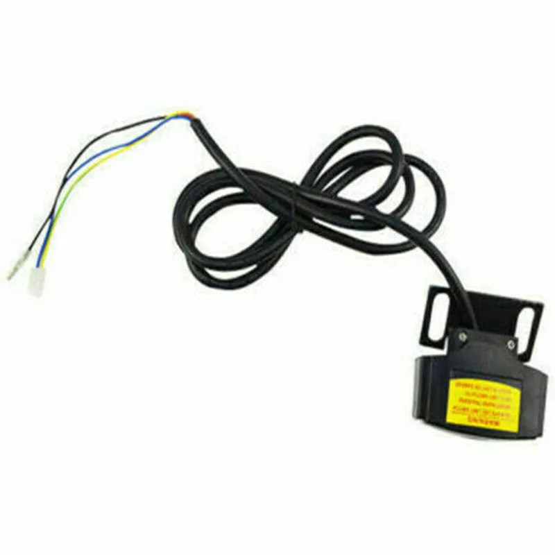 Milling Machine Parts LIMIT SWITCH ASSEMBLY SERVO POWER FEED TYPE 4 ...