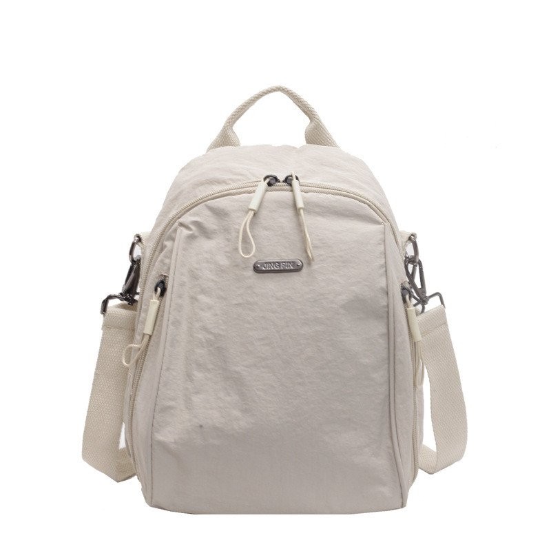 New Large Capacity Commuter Travel Backpack Single Shoulder Handbag ...