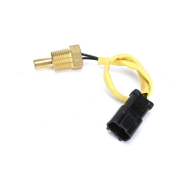 Water Temperature Sensor 7861-92-3380 Water Temp Sensors for Kmatsu ...