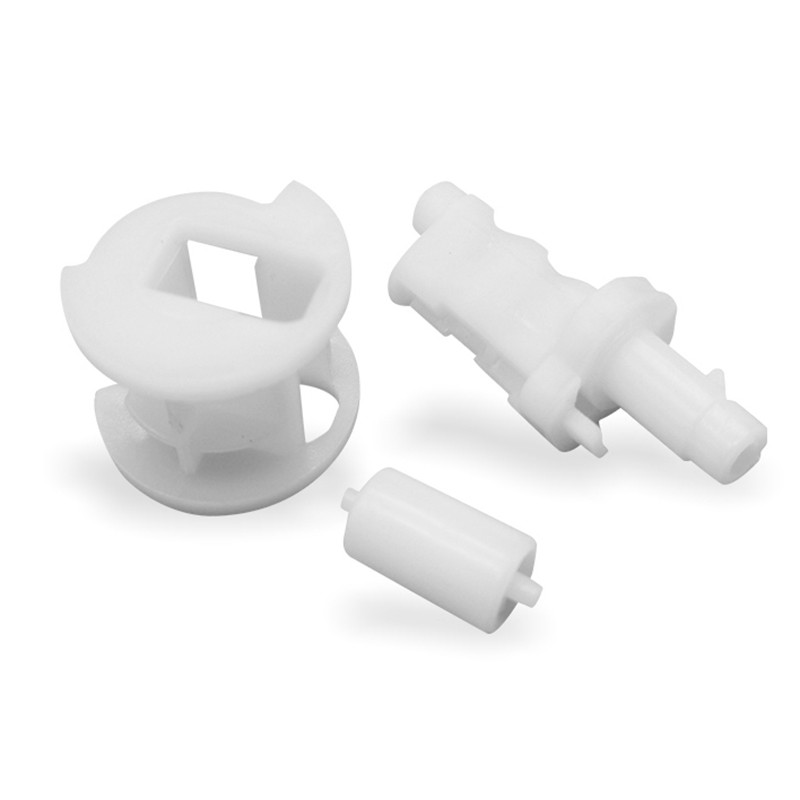 [JJCW] Capping Station Pump Cam Pulley Shaft For EPSON L3110 L4100 ...