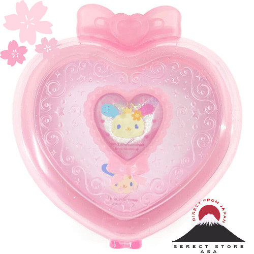 [Direct from Japan]Sun-Star Stationery Sanrio Characters Memo Case Y2K ...