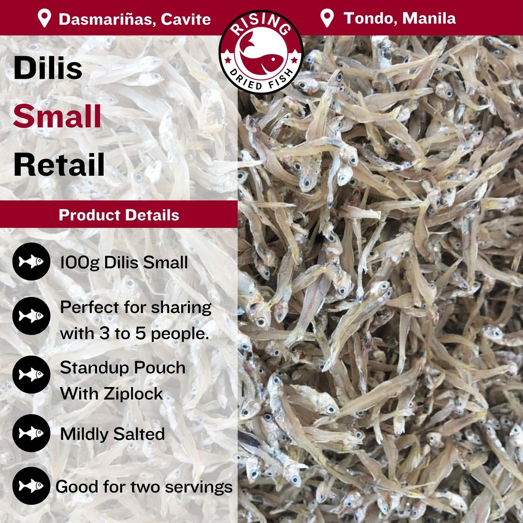 Shop dilis for Sale on Shopee Philippines