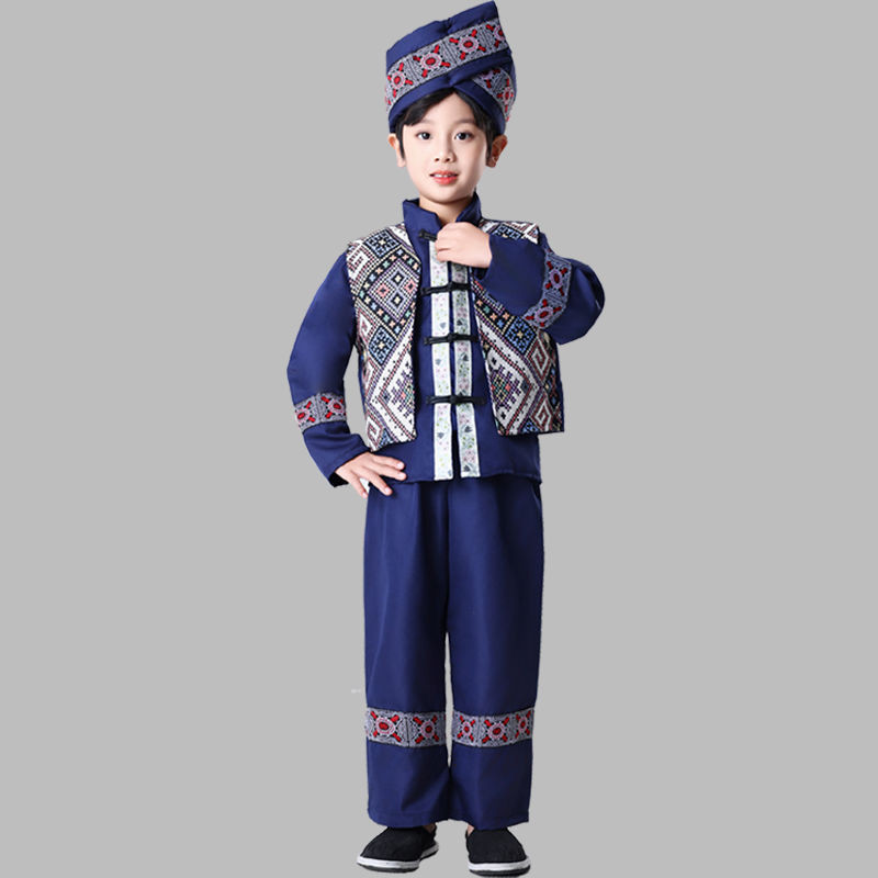 Southeast Asian Traditional Costume Vietnam Myanmar Laos Cambodia Bunlai Indonesia Malaysia ...