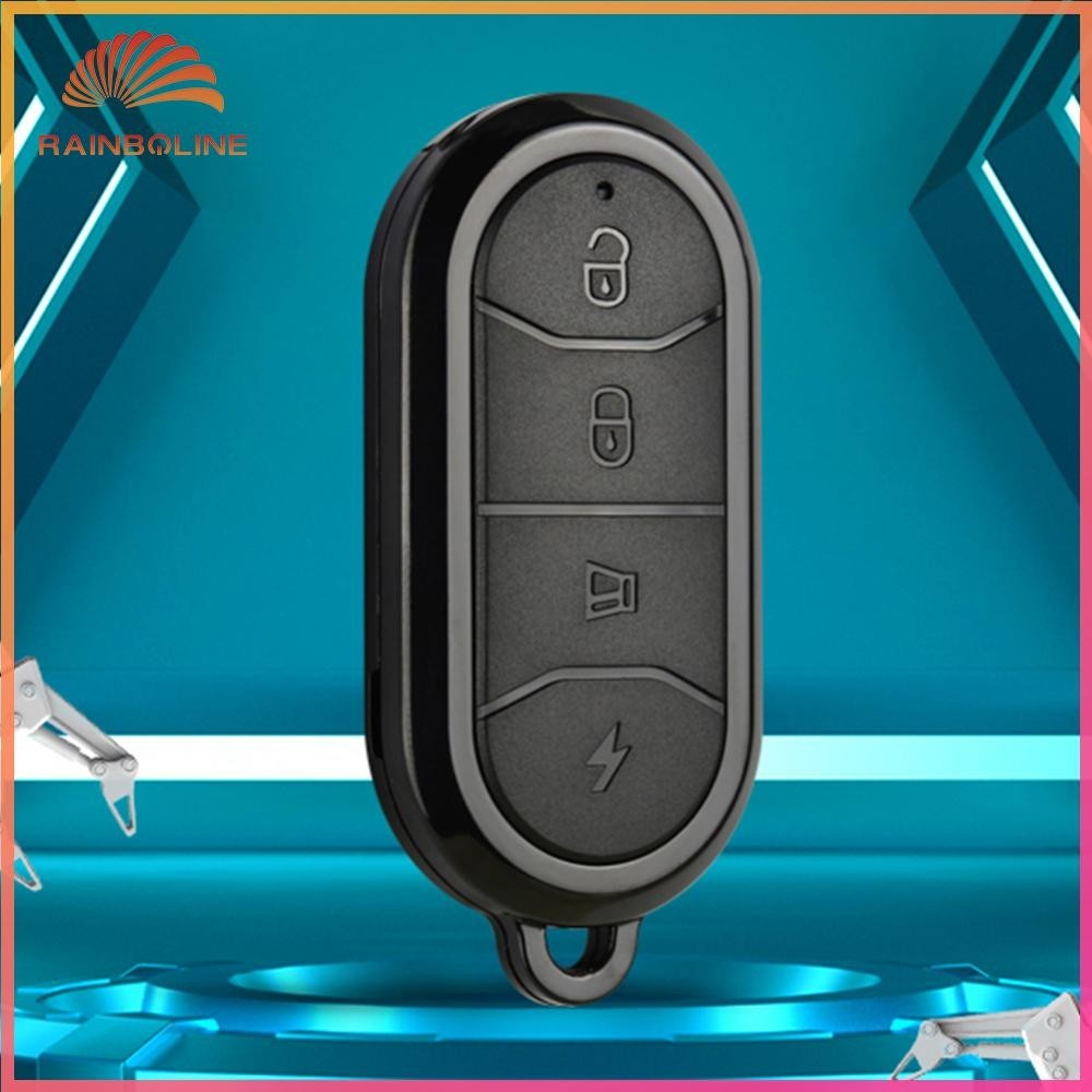Rain AK-KB-812 Copy Remote Control Cloning Duplicator Key Fob Universal 315/433MHz Remote ...