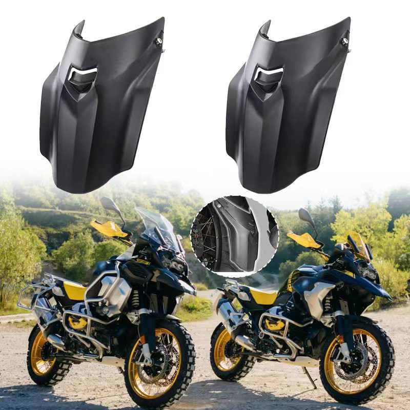 Suitable for BMW R1250GS r1200gs adv Waterbird Modified Front Fender ...