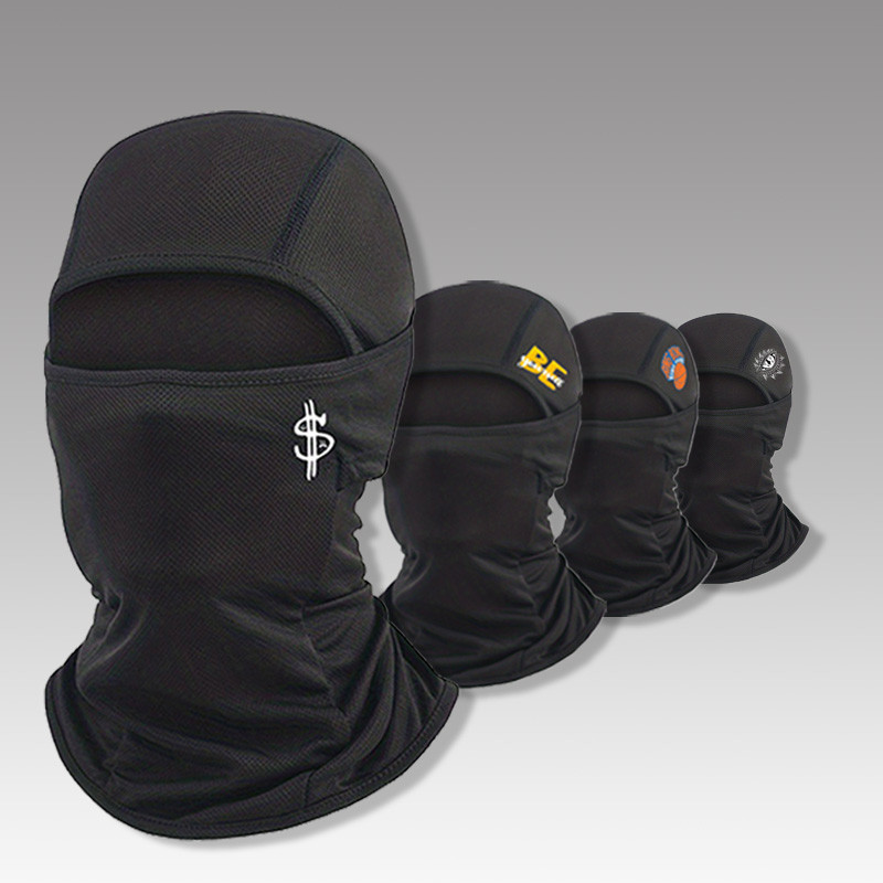 Money Balaclava Face Mask Bandana Hood Headwear for Riding Motorcycle ...