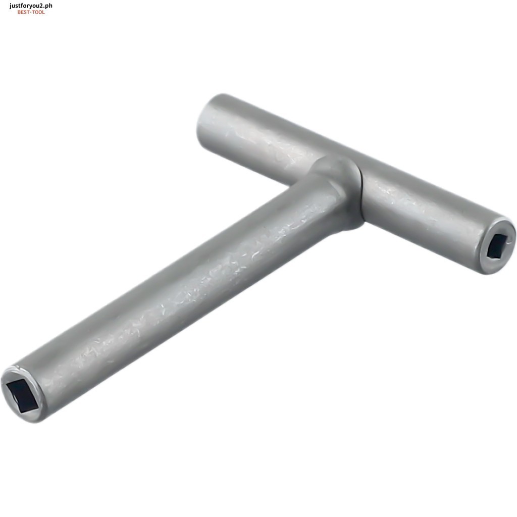 Tool ️T type Wrench 3/3.5/4mm Valve Screw Clearance Adjusting Spanner ...