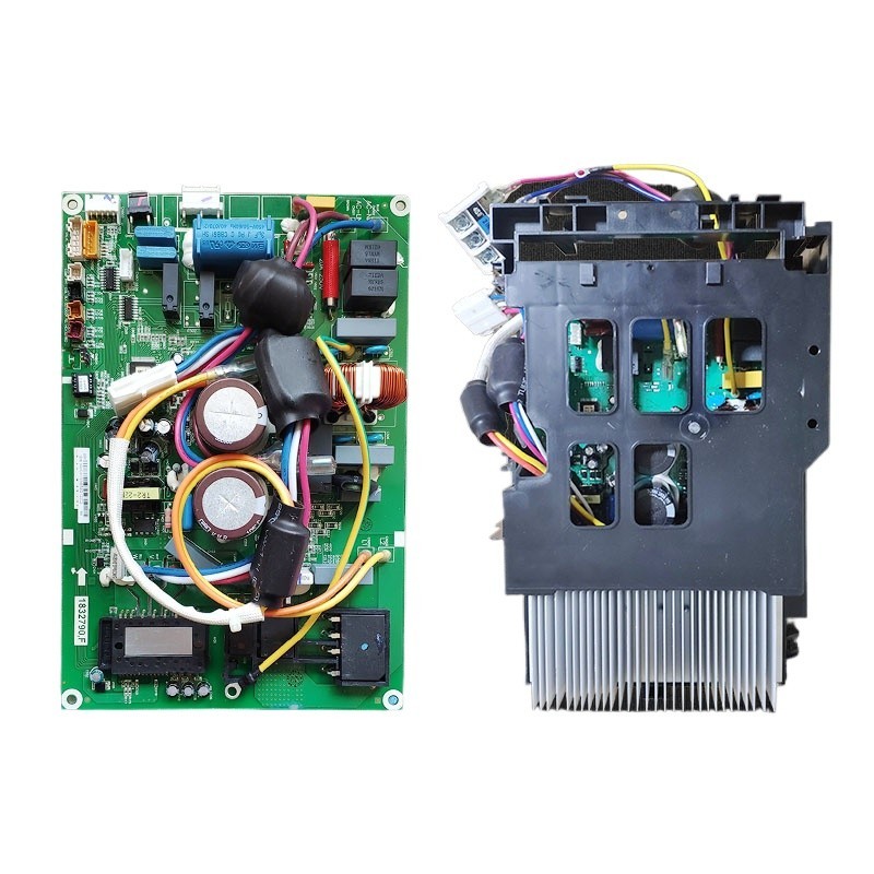 Hisense 1.5p air conditioner computer board motherboard 1832790.C/ F ...
