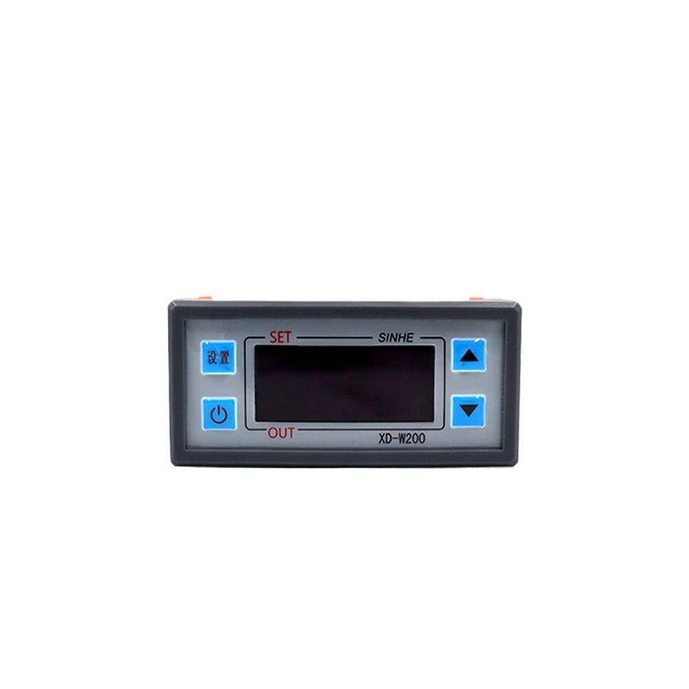 Intelligent Digital Display Temperature Controller Cold Storage ...