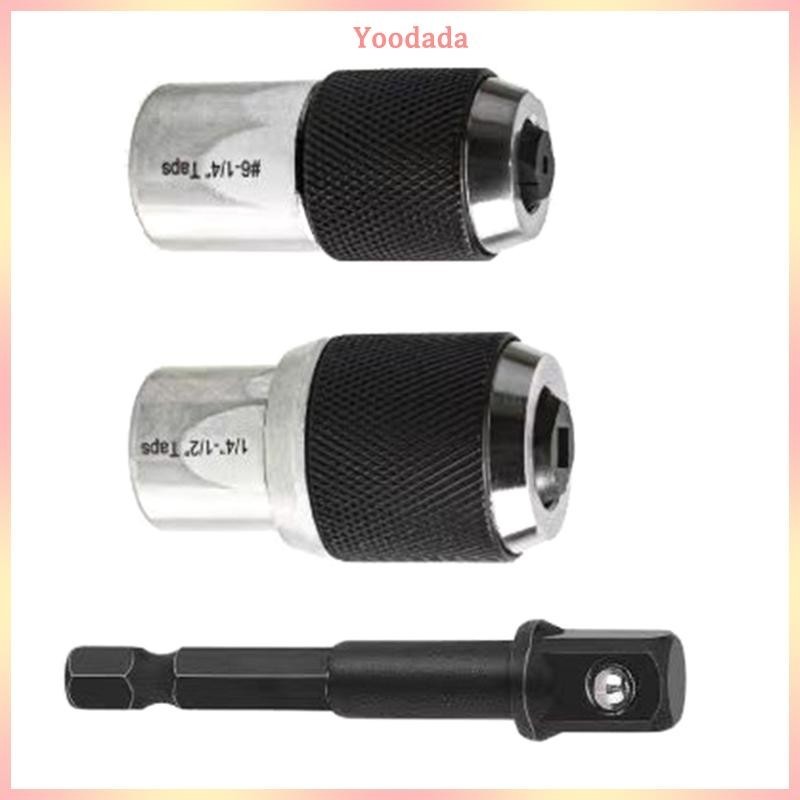 Yoo Tap Extractor Set with Adjustable Jaw Socket Fit for Efficient ...