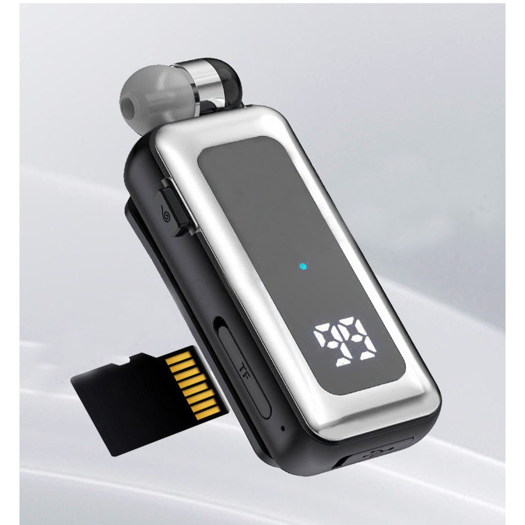 Mini Portable MP3 Player With Bluetooth And SD Card Mp3 Music Player ...