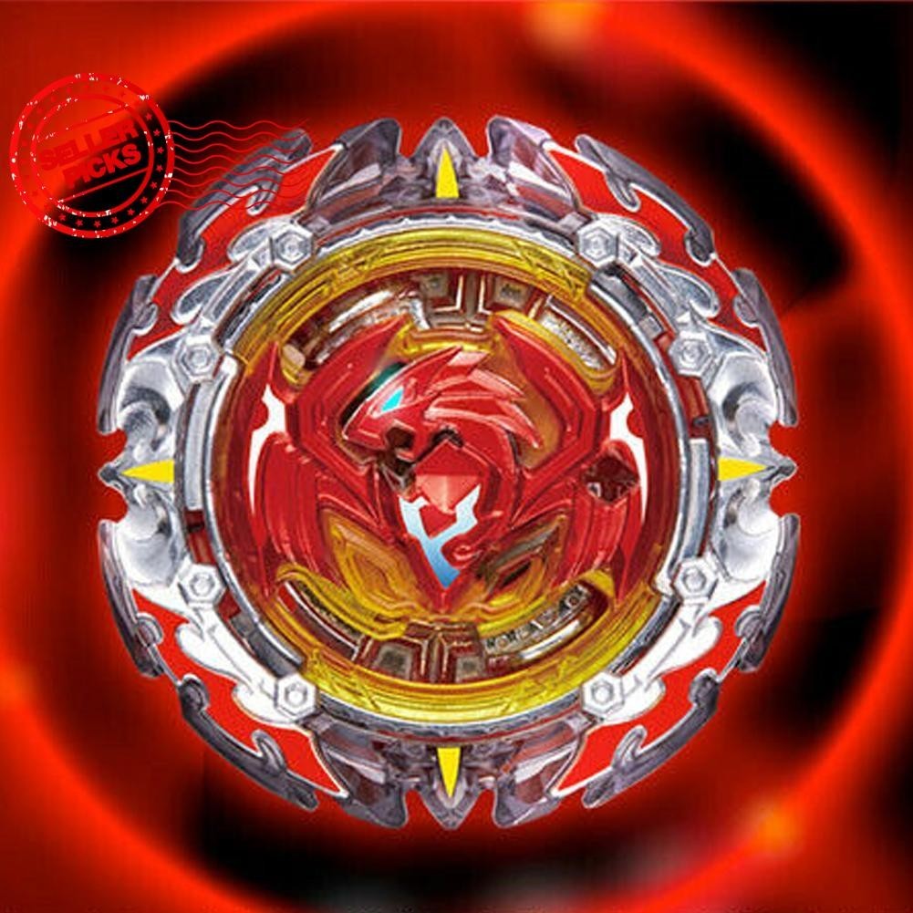 Beyblade Burst B-131 Dead Phoenix.0.at Cho-z Takara Tomy Original K7q5 ...