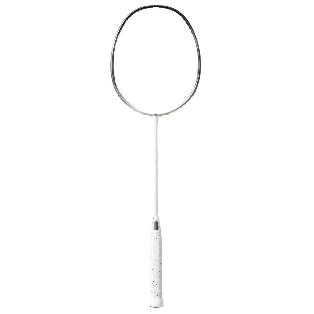 Wilson Badminton Racket Frame Only FIERCE CX9700J G5 BlackWhite ...