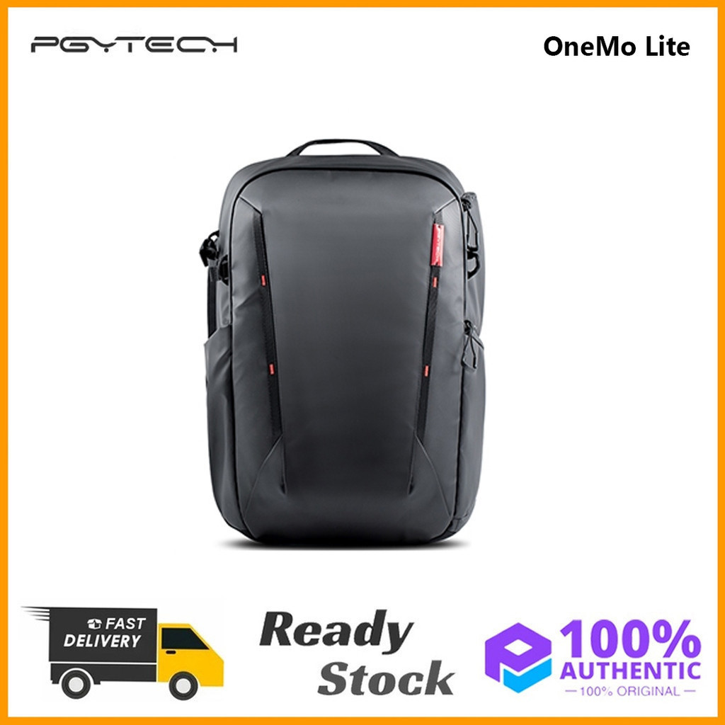 PGYTECH OneMo Lite Backpack Camera Camera Shoulder Bag Large-capacity ...