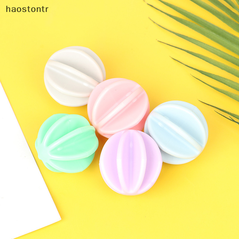 haostontr Milkshake Protein Shaker Balls Plastic Blending Mixing Ball ...