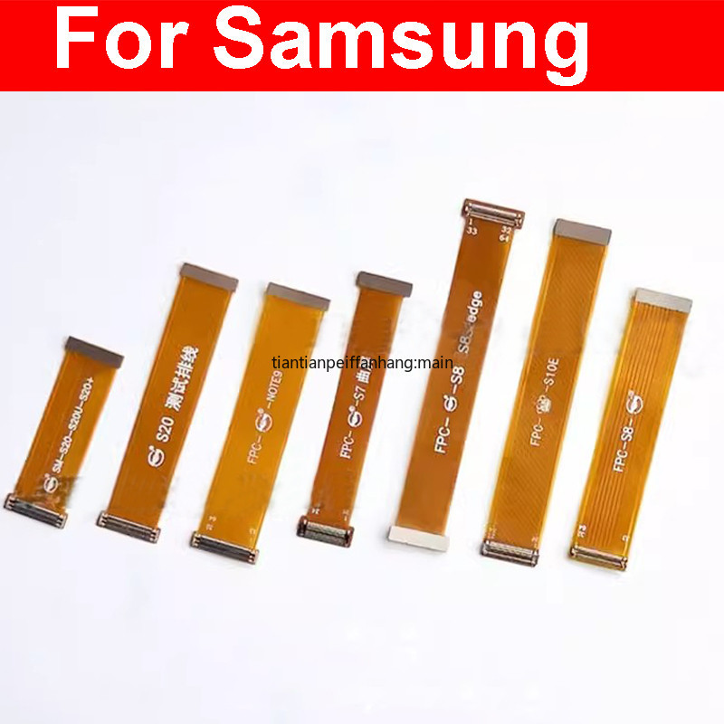 For Samsung Note 9 10 20 S8 S9 S10 S20 S21 S23 Plus Ultra S10e S20Fe ...