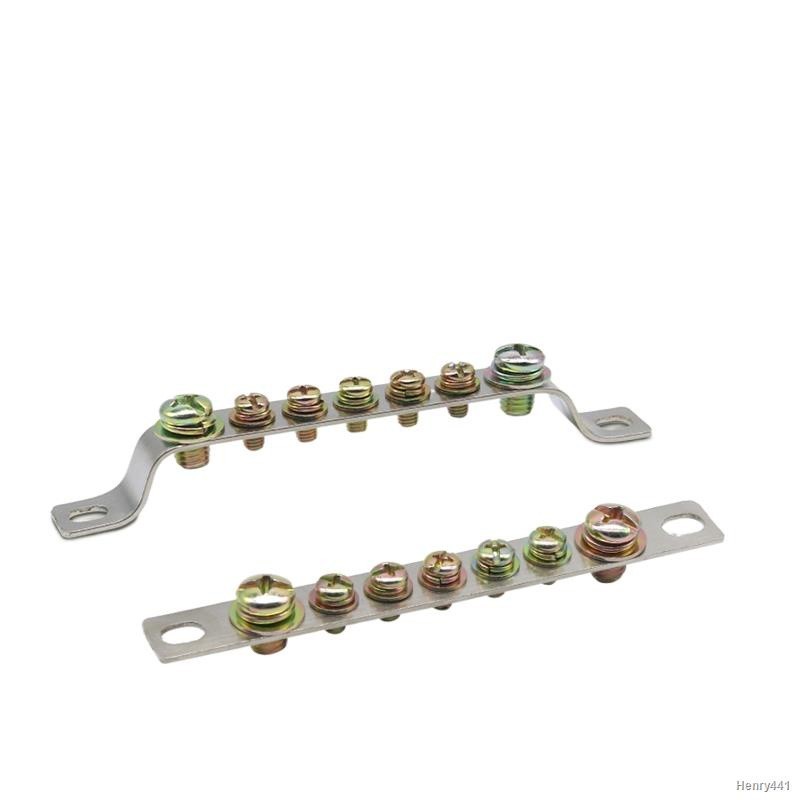 2*15 seven-position ground row 7-hole distribution box cabinet ...