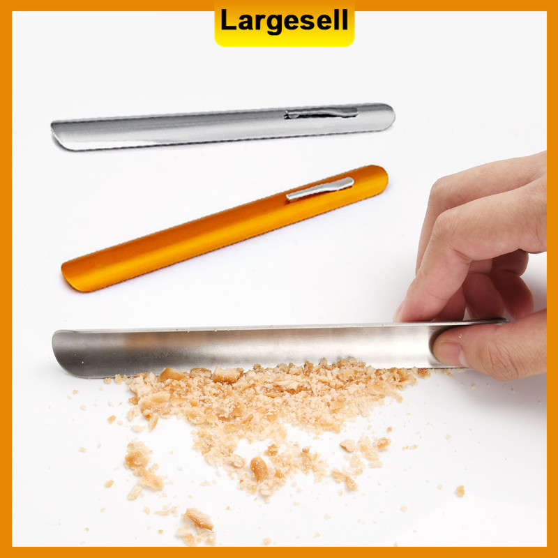 15cm Table Crumb Sweepers Kitchen Restaurant Crumb Cleaner Servers for ...