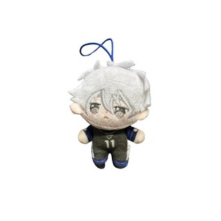 Blue Lock WhaNuig Theatrical Version Blue Lock EPISODE Nagi Plush Doll ...