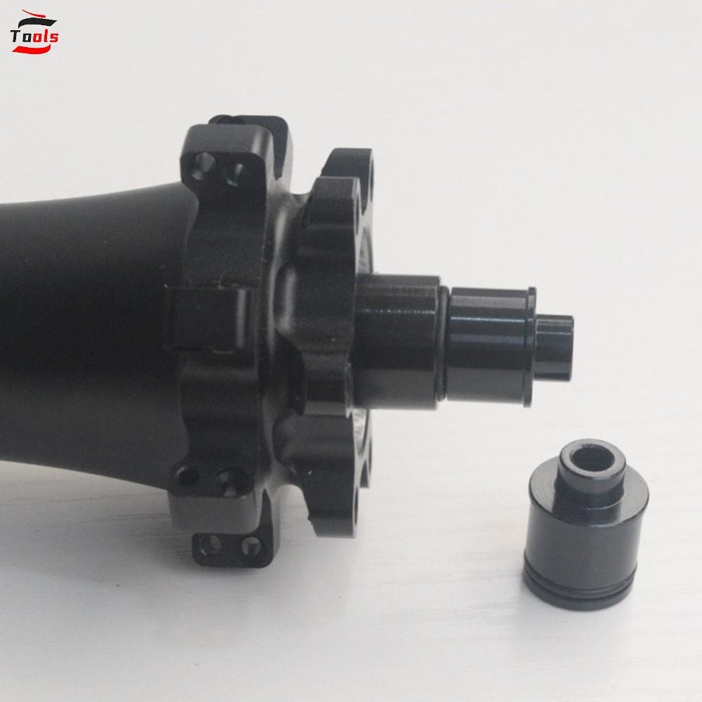 ⭐ New Arrival⭐ Universal Thru Axle to Quick Release Conversion Adapter ...
