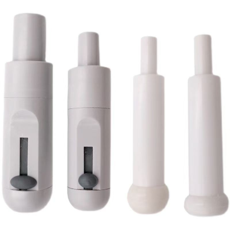 Dental Saliva Ejector Suction Valves SE HVE Tip Adapter Nozzle Strong ...