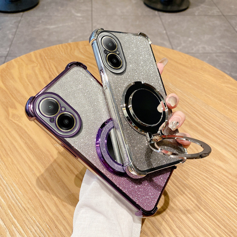 Four Corner Anti Drop Phone Case for Oppo A18 A38 A58 A78 4G 5G A58X ...