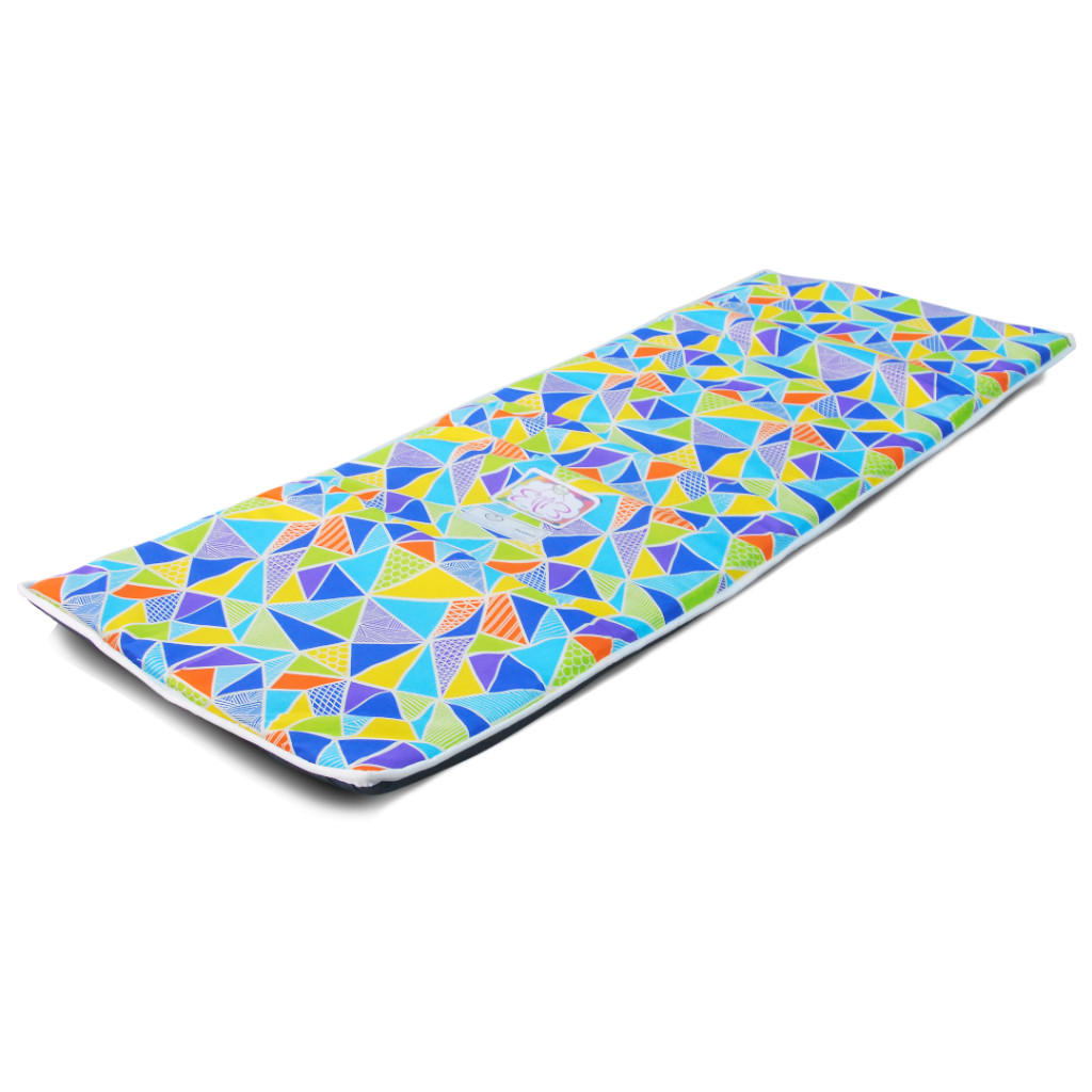 Ashan Datuba new Salem Ellie Foldable Foam Mat Narrow | Shopee Philippines