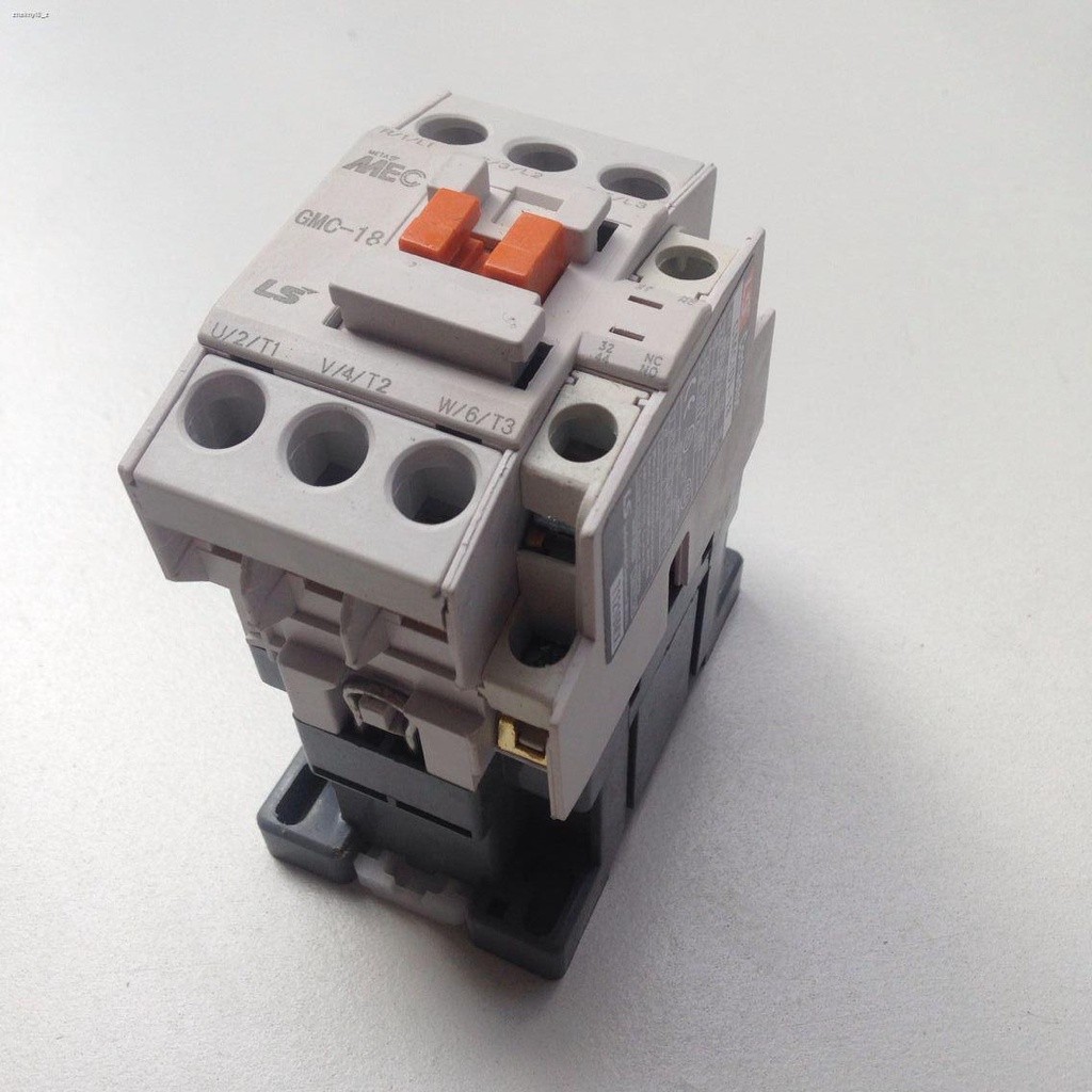 COD☆LS Electricity AC contactor GMC-9 12 18 22 32 40 50 65 75 85 220V ...