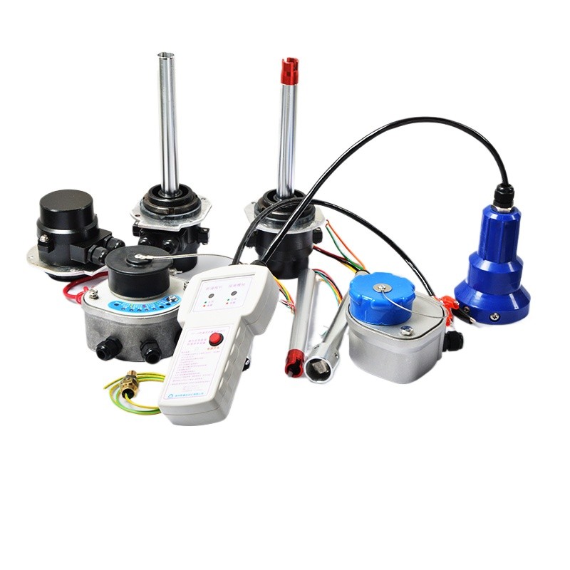 Oil tank truck accessories anti-oil spill probe anti-overflow probe ...