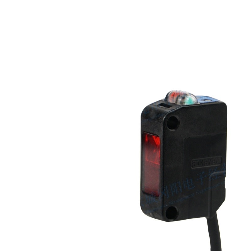 Photoelectric Sensor Independent Diffusion KEYENCE Keyence PZ2-42P ...