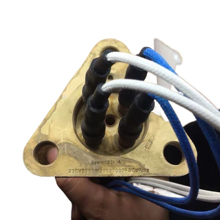 Original imported EXPOBAR Aibo coffee machine heating tube heating rod ...