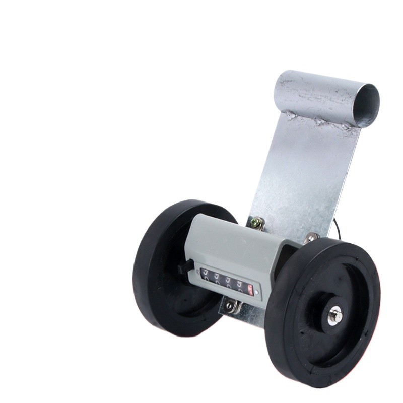 Z96-F meter counter roller type meter counter textile machine fabric ...