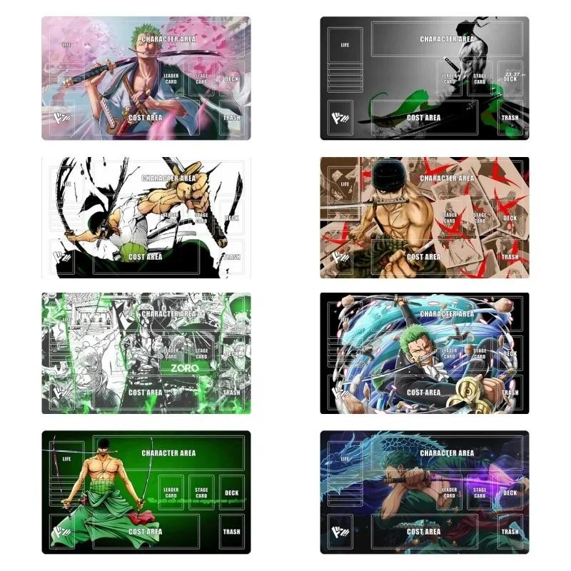 One Piece New Roronoa Zoro Self Made Anime Game Characters Classic ...