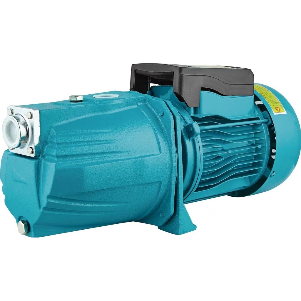 JETSelf-Priming Jet Pump220High-Rise Booster Pump Household Small ...
