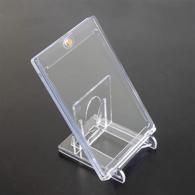 Card Stand Adjustable for Collectible Cards Photocards Pokemom NBA ...