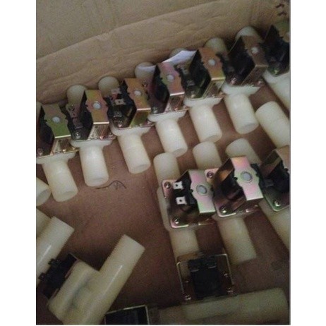 Little Swan washing machine water inlet switch TB50-X2788CL water inlet ...