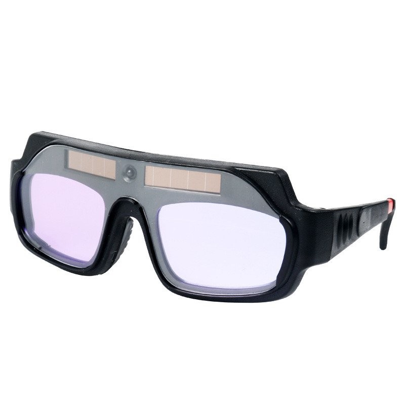 Welding UV Protection Automatic Light Changing Welding Glasses Welding ...