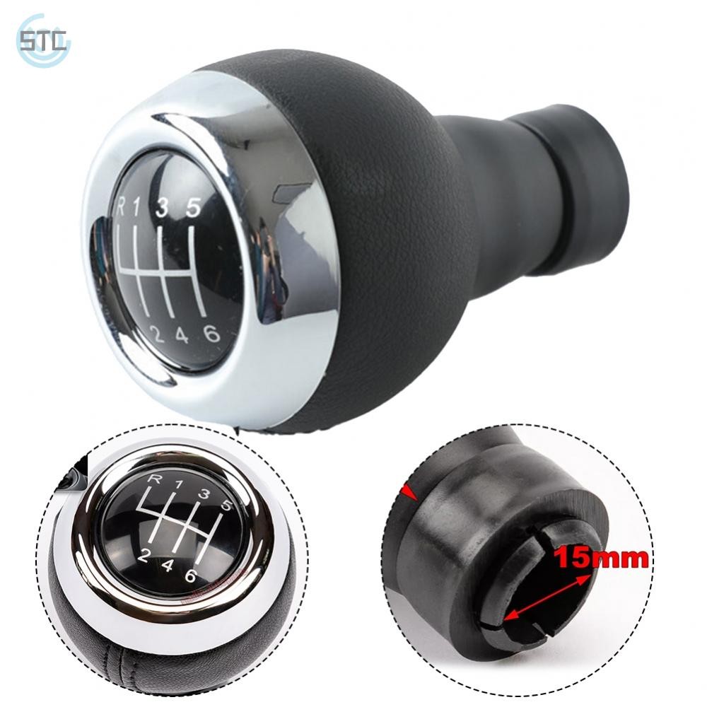 6 Speed Gear Shift Knob Personalized Look For Mini Cooper Countryman ...