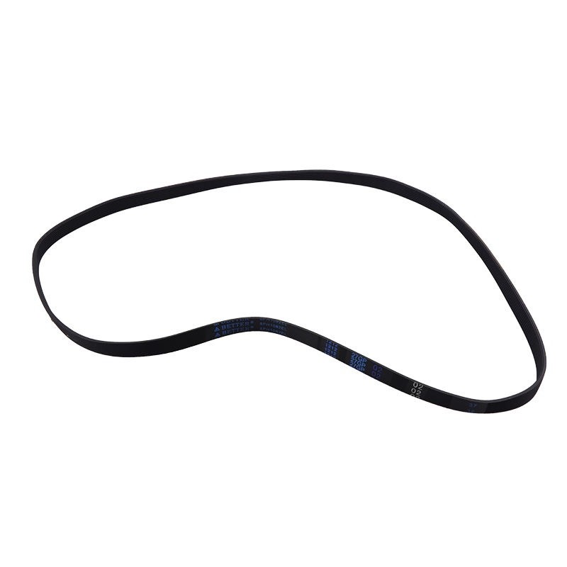 Panasonic drum washing machine motor belt XQG60-V63NS/GS/V65GS/V53NW/GW/NS conveyor belt ...