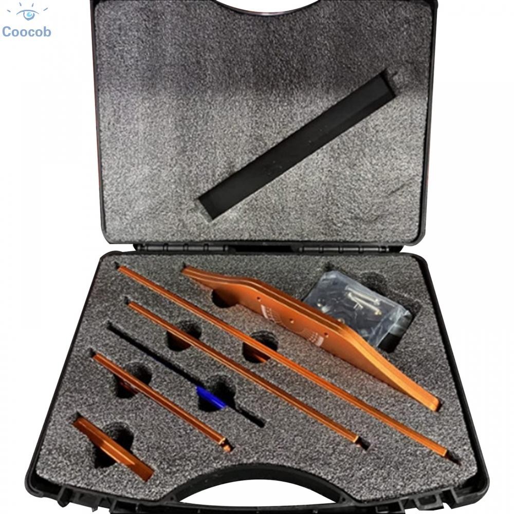 Stair Measuring Ruler High-strength Stainless Steel Home Stair ...