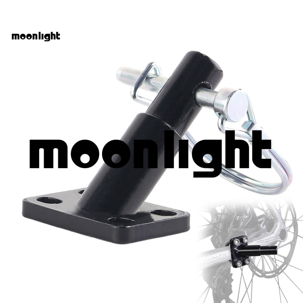 MO Durable Alloy Bike Trailer Coupler Wear-resistant Bike Trailer ...