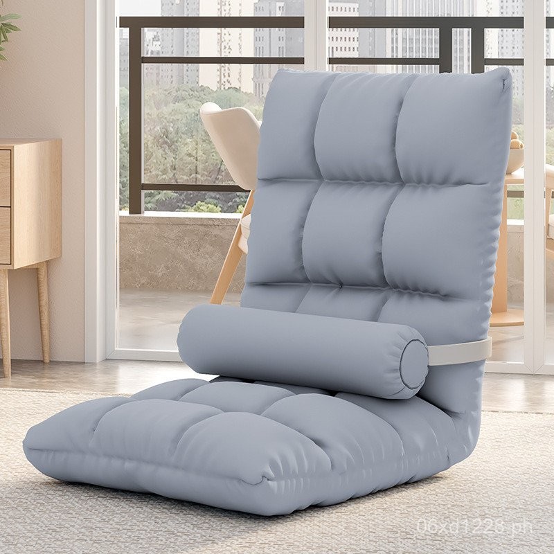 Tatami Small Sofa Lazy Sofa Japanese Chair Bay Window Bed Single ...
