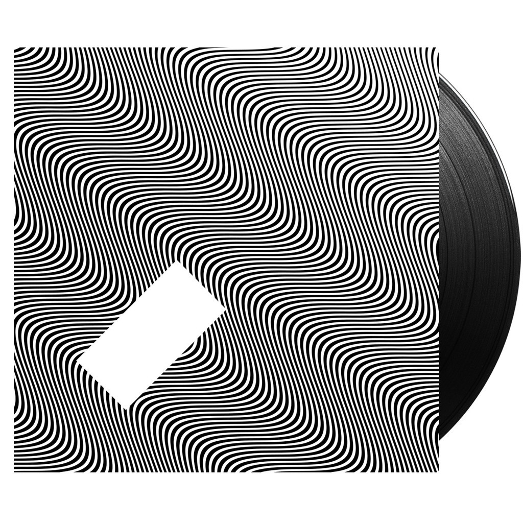 JAMIE XX In Waves Vinyl (Black, 1LP) | Shopee Philippines