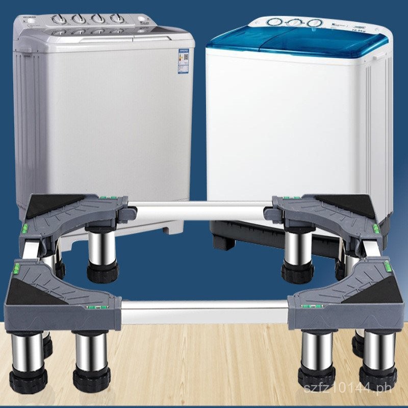 Double Tub Washing Machine Base Bracket Universal Double Tub Semi ...