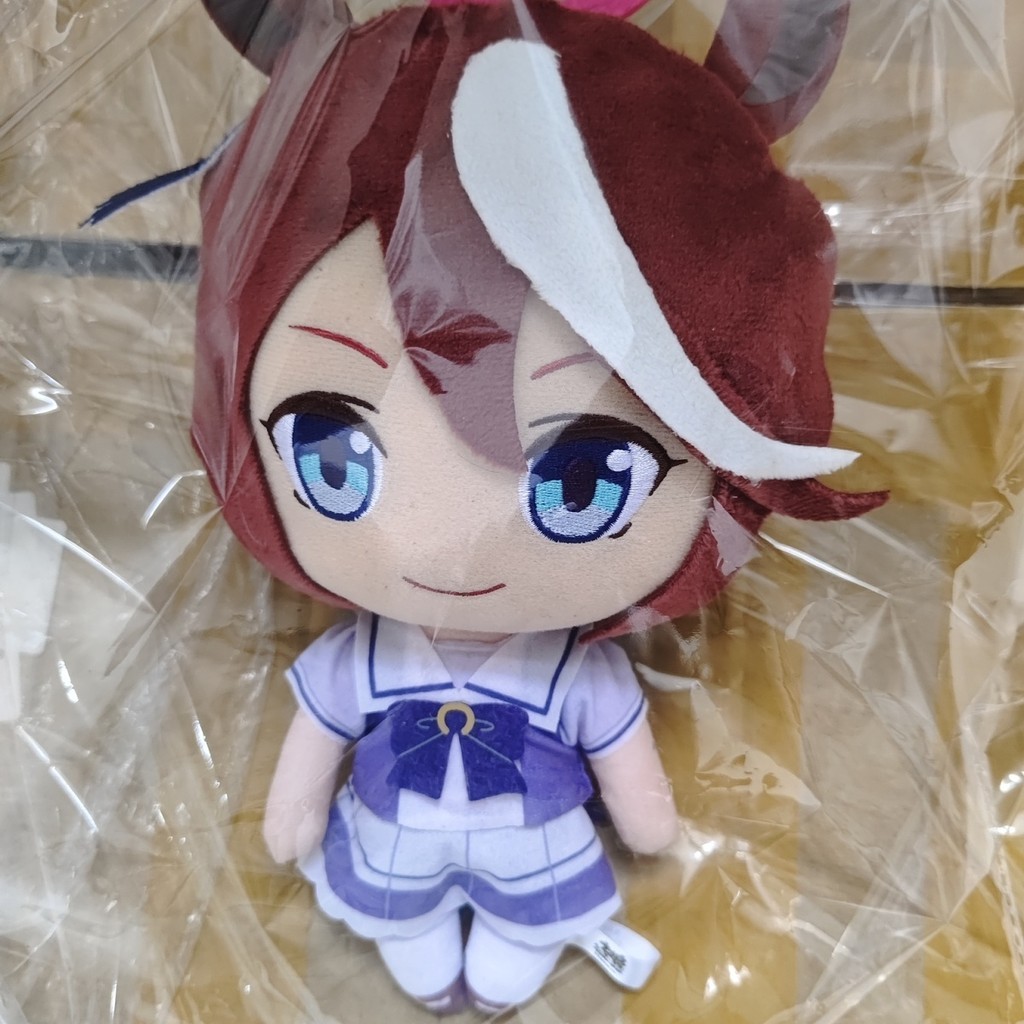 【Fast shipping】uma musume plush uma musume plushie Cotton Doll pretty ...